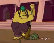 Knut | Wiki Aztecak Games | Fandom