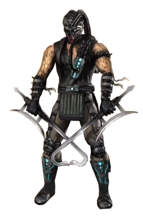 Kabal | Wiki Aztecak Games | Fandom