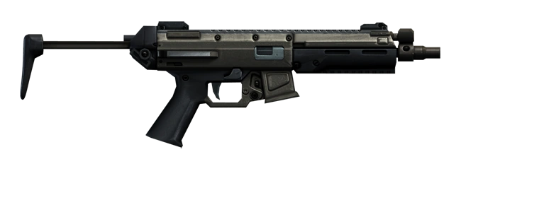 MP5 | Wiki Aztecak Games | Fandom