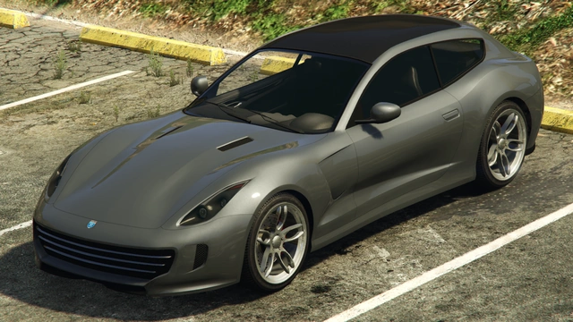 Bestia GTS | Wiki Aztecak Games | Fandom