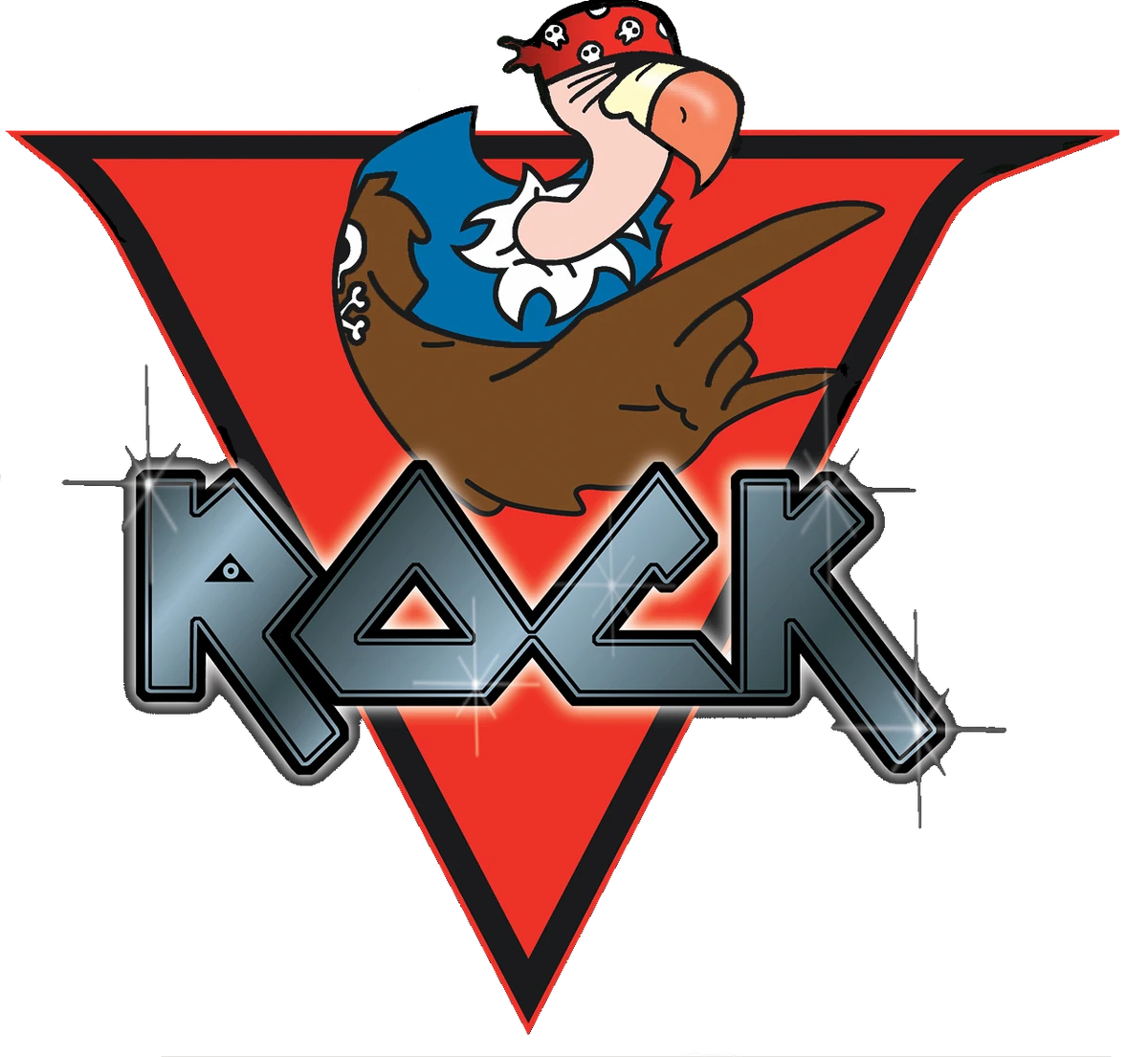 V-Rock | Wiki Aztecak Games | Fandom