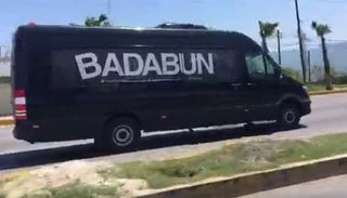 Badabun | Wiki Aztecak Games | Fandom