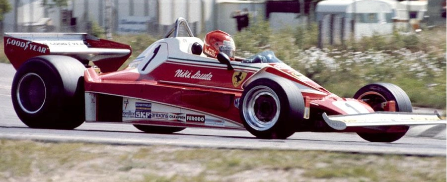 Lauda | Wiki Aztecak Games | Fandom