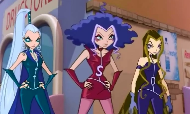 Trix | Wiki Aztecak Games | Fandom