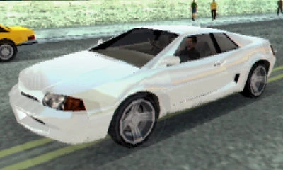 V8 Ghost | Wiki Aztecak Games | Fandom