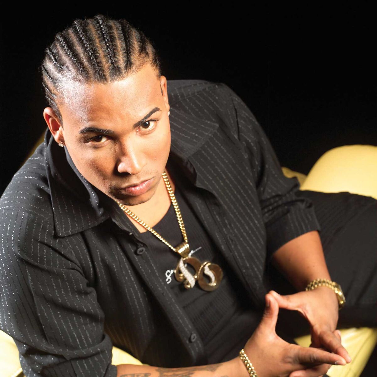 Don Omar Wiki Aztecak Games Fandom