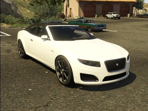 Felon GT | Wiki Aztecak Games | Fandom