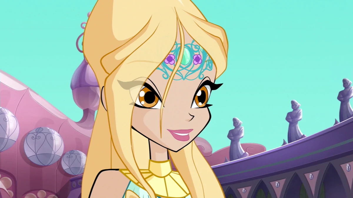 Daphne | Wiki Aztecak Games | Fandom