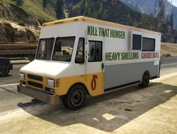 Taco Van | Wiki Aztecak Games | Fandom