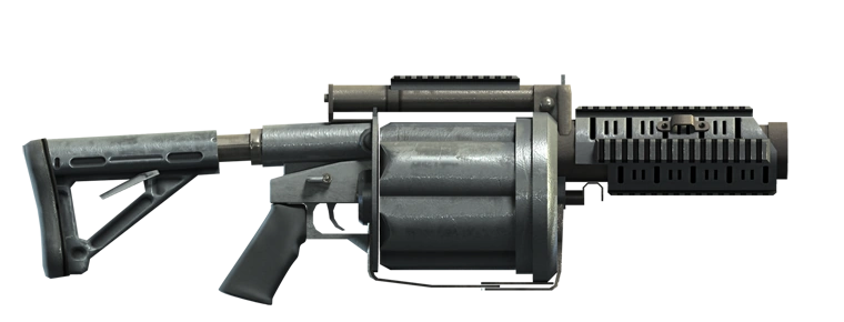 Lanzagranadas | Wiki Aztecak Games | Fandom