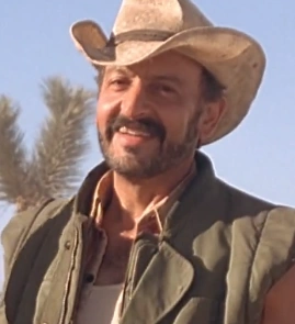 Texano | Wiki Aztecak Games | Fandom