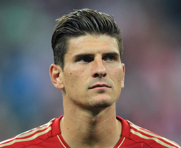 Mario Gomez | Wiki Aztecak Games | Fandom