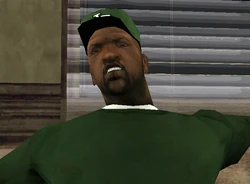 Sweet Johnson | Wiki Aztecak Games | Fandom