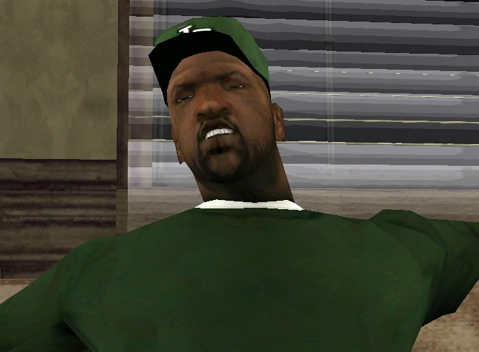 Sweet Johnson | Wiki Aztecak Games | Fandom