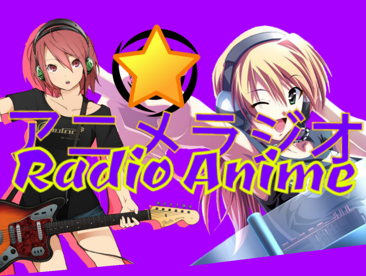 Radio Anime Wiki Aztecak Games Fandom
