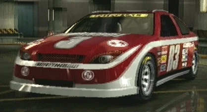 Oval Racer Special | Wiki Aztecak Games | Fandom