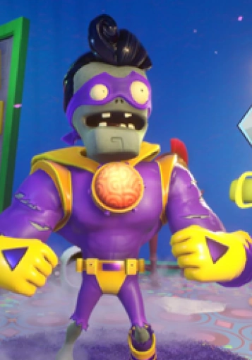 Perry | Wiki Aztecak Games | Fandom
