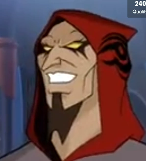 Acheron | Wiki Aztecak Games | Fandom