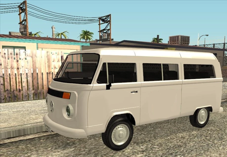 Camper | Wiki Aztecak Games | Fandom