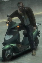 Faggio | Wiki Aztecak Games | Fandom