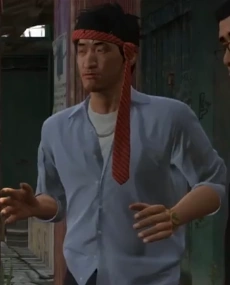 Tao Cheng | Wiki Aztecak Games | Fandom