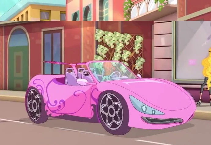 Itali GTO | Wiki Aztecak Games | Fandom