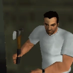 Hacha | Wiki Aztecak Games | Fandom