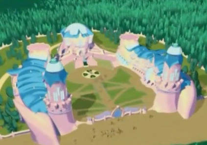 Alfea | Wiki Aztecak Games | Fandom