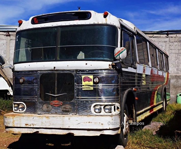 Karma Bus | Wiki Aztecak Games | Fandom