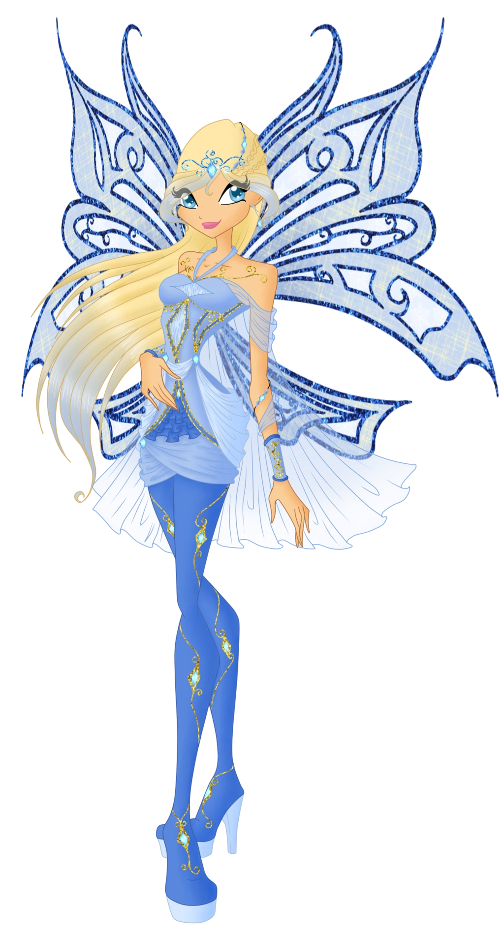 Larka | Wiki Aztecak Games | Fandom