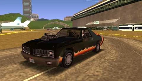 Diablo Stallion | Wiki Aztecak Games | Fandom