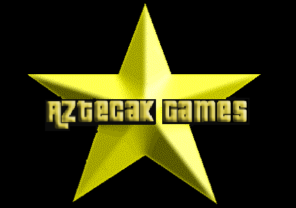 Aztecak Games:Userboxes | Wiki Aztecak Games | Fandom