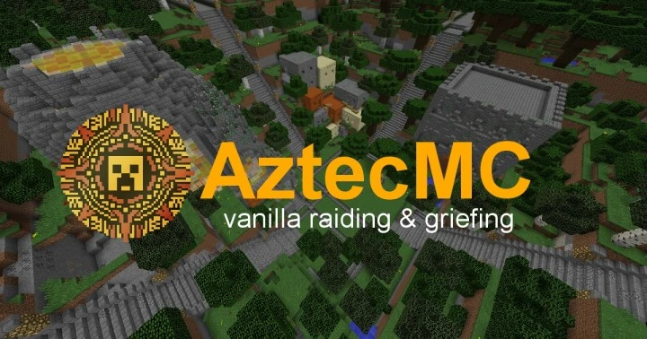 List of Aztec World Maps | AztecMC Wiki | Fandom