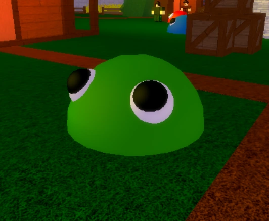 Green Slime | AztecRPG Wiki | Fandom