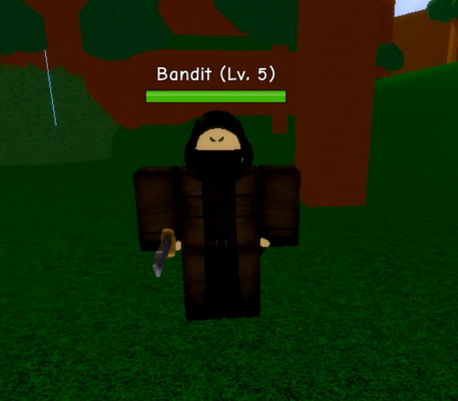 Bandit | AztecRPG Wiki | Fandom