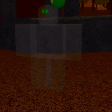 Snarl Ghost | AztecRPG Wiki | Fandom