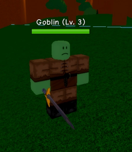 Goblin | AztecRPG Wiki | Fandom