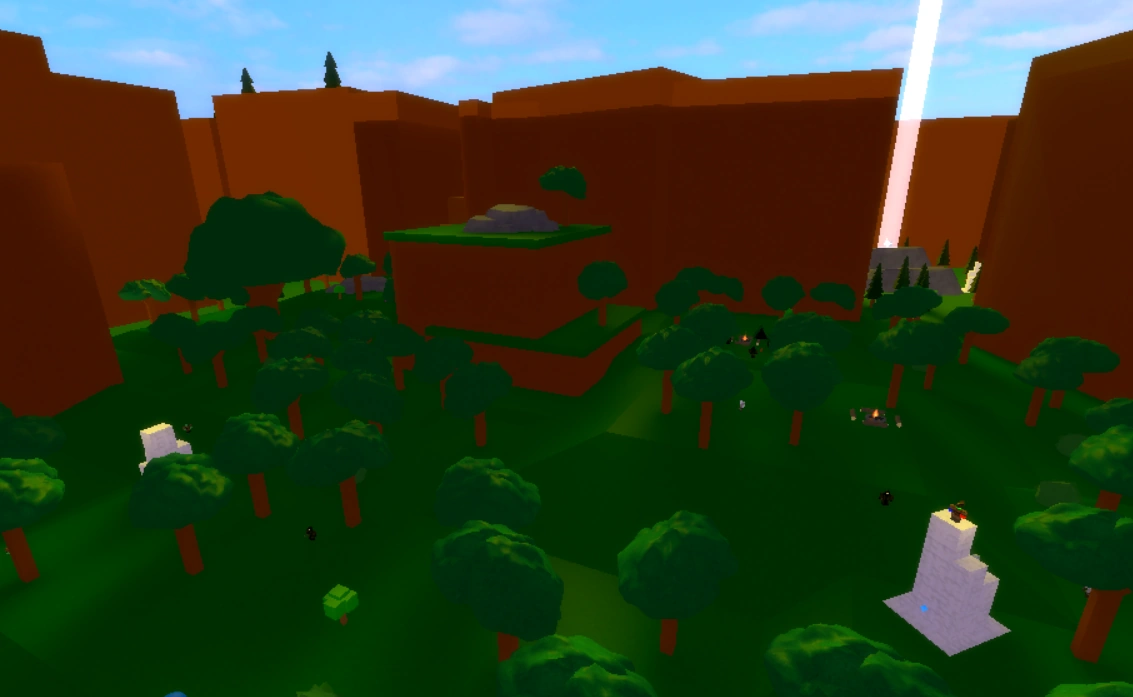 The Fields | AztecRPG Wiki | Fandom