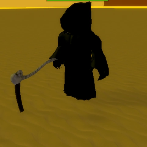 The Reaper | AztecRPG Wiki | Fandom