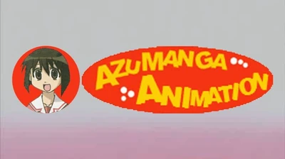 Azumanga Animation Wiki | Fandom