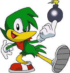 Bean the Dynamite | Azumanga Daioh Fanon Wiki | Fandom