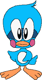 Flicky | Azumanga Daioh Fanon Wiki | Fandom