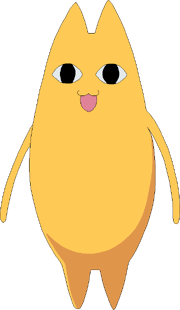 Chiyo-chichi | Azumanga Daioh Fanon Wiki | Fandom