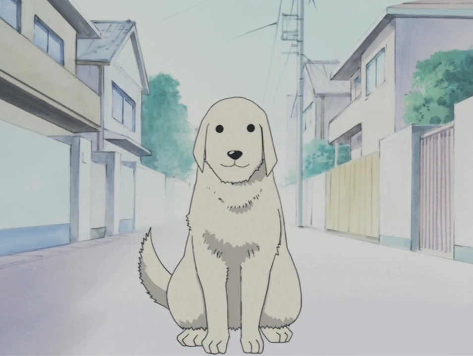 Tadakichi-san | Wiki Azumanga Daioh | Fandom