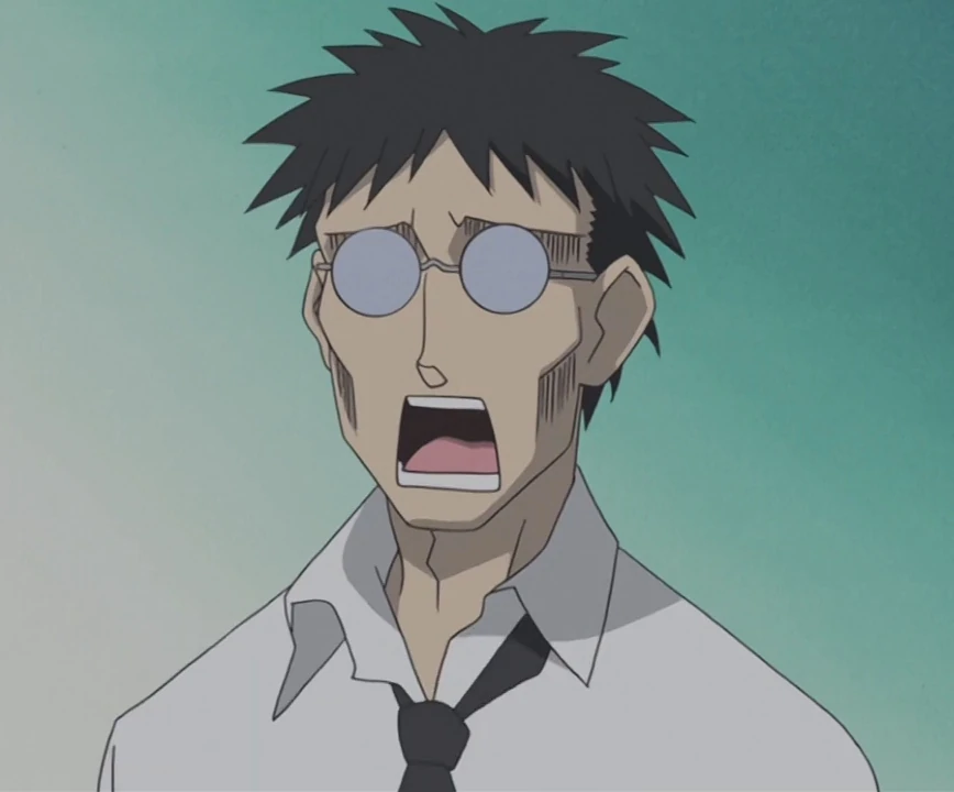 Kimura | Wiki Azumanga Daioh | Fandom