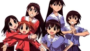 Wiki Azumanga Daioh | Fandom