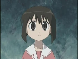 Kaori Azumanga Daioh Wiki Fandom