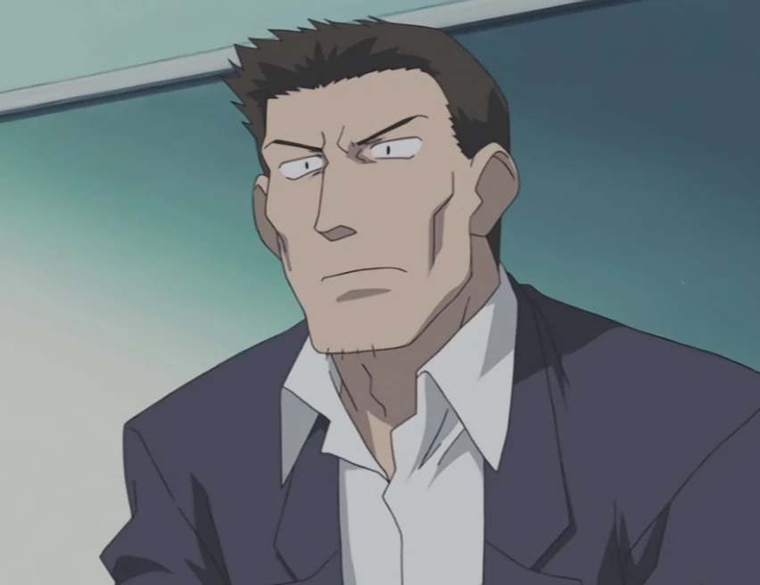 Personajes menores | Wiki Azumanga Daioh | Fandom