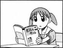 Chiyo Mihama/Gallery | Azumanga Daioh Wiki | Fandom