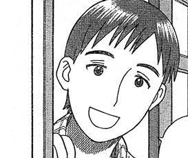 Mrs. Ayase | Azumanga Daioh Wiki | Fandom